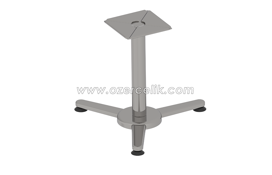 ÇOK AMAÇLI AYAK MODELLERİ