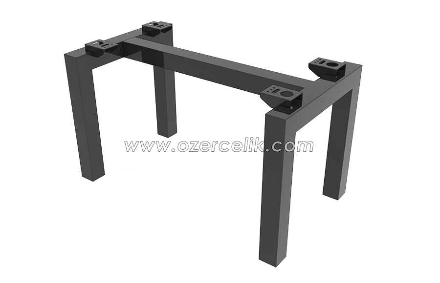 SEHPA AYAK MODELLERİ