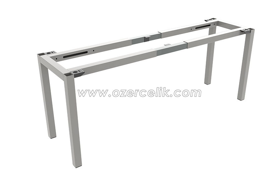 ÇOK AMAÇLI AYAK MODELLERİ